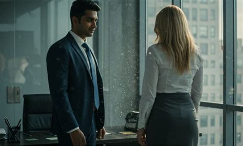 18 Signs Your Boss Is Attracted To You But Hiding It Well Lovethentic
