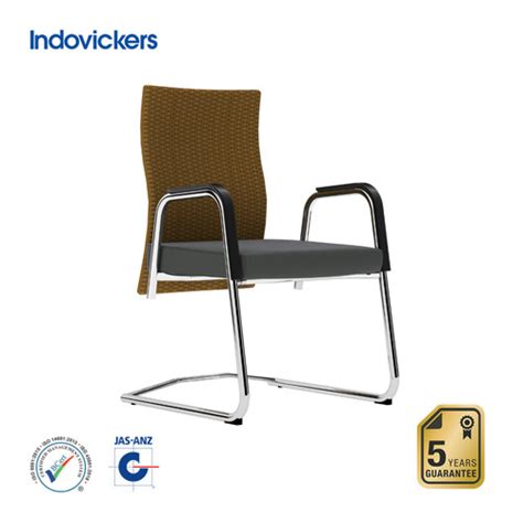 Jual Java Cantilever Kursi Kerja Kursi Tunggu Indovickers Jakarta