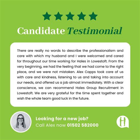 Alex Capps On Linkedin Morethanjustrecruitment