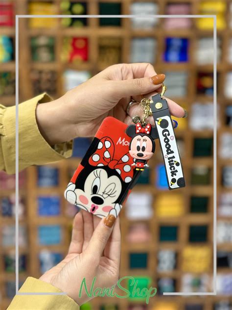 جاکلیدی جا کارتی عروسکی