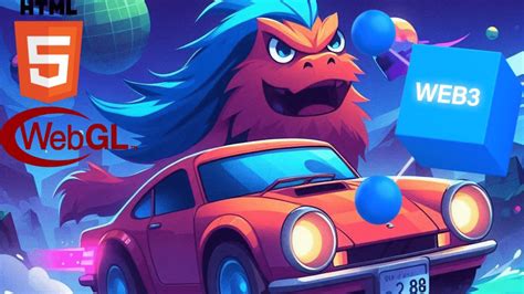 Building Games With Web Technologies HTML5 WebGL And WebAssembly