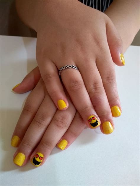Pin Em Manicura De Uñas Unhas Bonitas Unhas Unhas Lindas