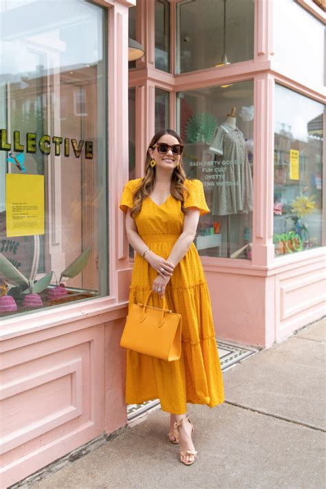 How To Embrace Dopamine Dressing Style Charade