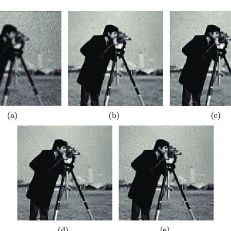 Pdf Regularized Generalized Inverse Accelerating Linearized Alternating Minimization Algorithm