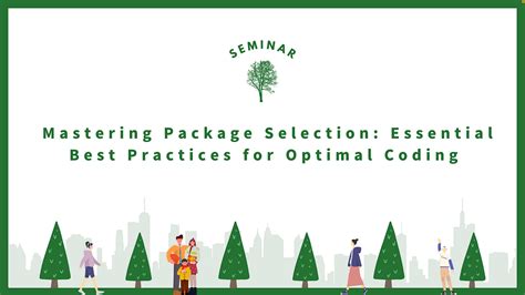 Mastering Package Selection Essential Best Practices For Optimal