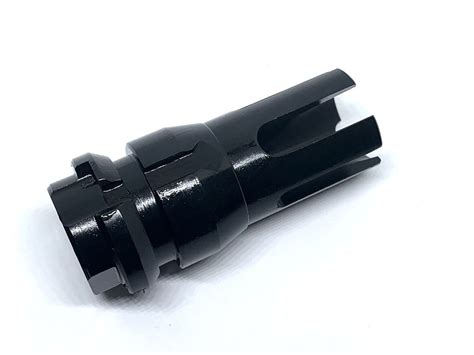 Dead Air Xeno Adapter Black Gerbrand Defense Llc