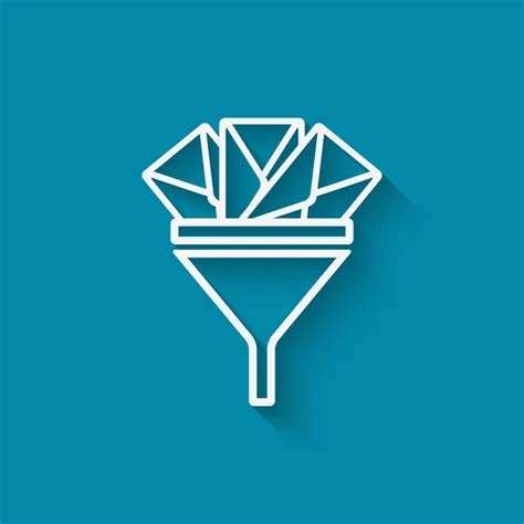 Spam Filtering Vector Art Stock Images Depositphotos
