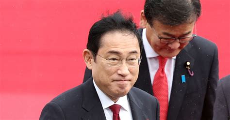 日기시다 한중일 협력 더 빛나게…北위성 발사는 안보리 결의 위반