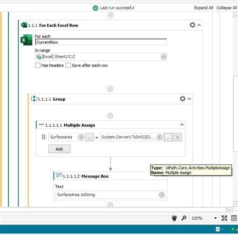 Multiple Assisgn Activity In Uipath Community Uipath Community Forum