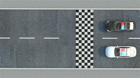 도 경찰 차입니다 3 차원 일러스트 레이 션 감시에 대한 스톡 사진 및 기타 이미지 감시 군 보안관 권위 Istock