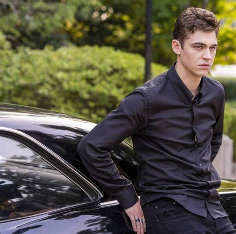 Pin By Caitlin Bailey On Hero Fiennes Tiffin Hardin Hardin Scott Hot