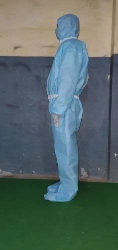 Free Disposable Pp Kit At ₹ 500piece In Kanpur Id 22259995562