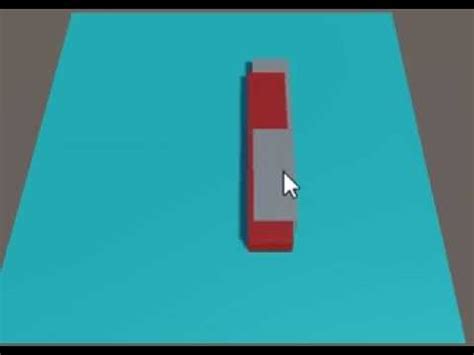 Cube Flickering Unity Engine Unity Discussions