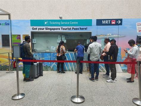 Things To Know Before Deciding To Buy A Singapore Tourist Pass