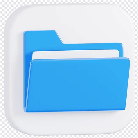 File File Apple File Ios File File Ios Folder Ios Ikon 3d Png Pngwing