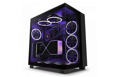 قیمت کیس ان زی ایکس تی Nzxt H9 Elite