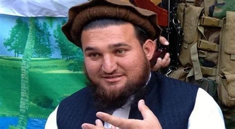 Everything You Need To Know About Ehsanullah Ehsan