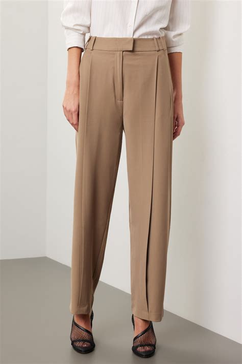 Joey Suit Pants By Re Ona Rent The Runway