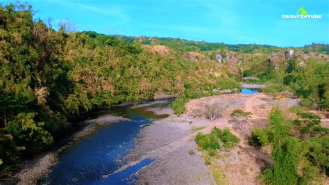 PAKILING RIVER Sariwa At Hindi Crowded Na Paliguan Sa NORZAGARAY BULACAN