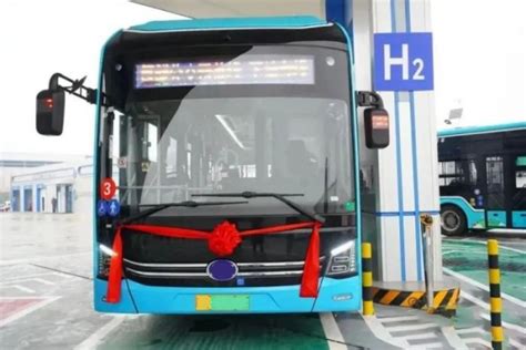 Ankai Bus Makes Chinese Manufacturing Famous Around The World