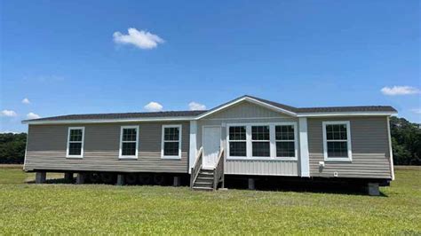 Display Homes • Down East Homes Of Beulaville