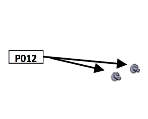 P012 Sex Bolts Freewheel Parts The Accessible Planet