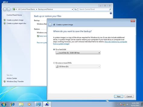 Windows 7 External Hard Drive Sanymyfree