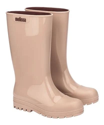 Melissa Welly 33867 Bota Melissa Original