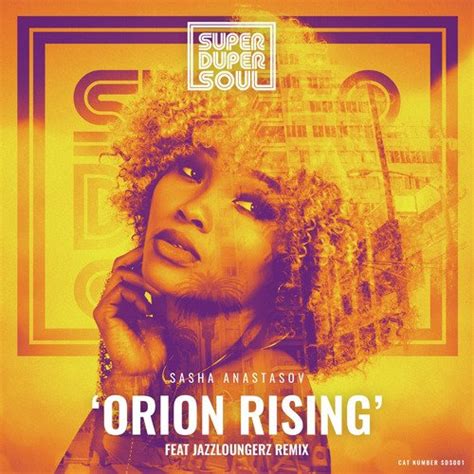 Orion Rising Original Mix Song Download From Orion Rising Jiosaavn