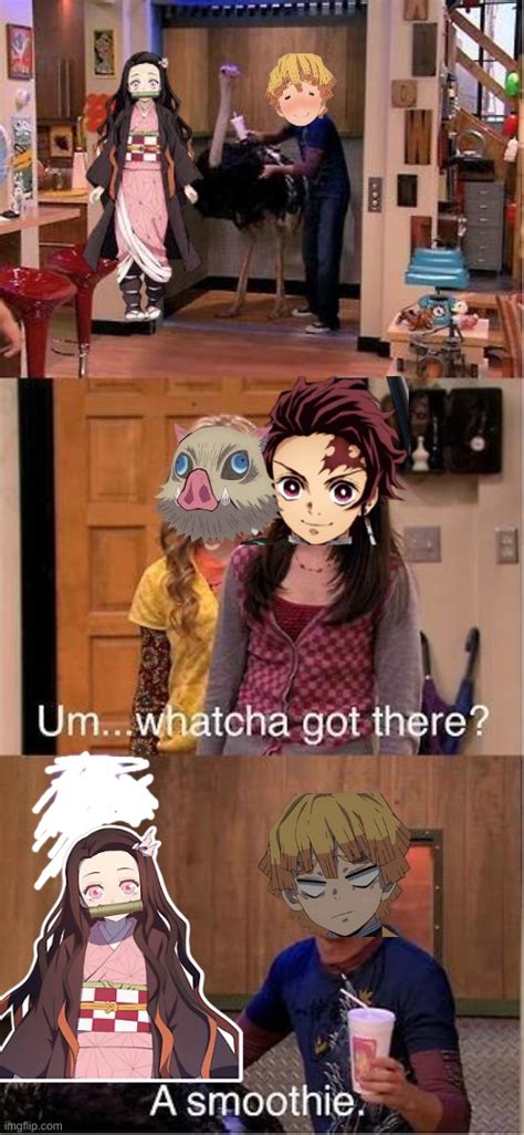 Funny Otaku Memes