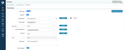 Restricting Access For Certain Users Of Cloudera Data Catalog