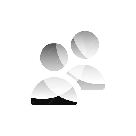 Premium Vector Users Interface Logo Design