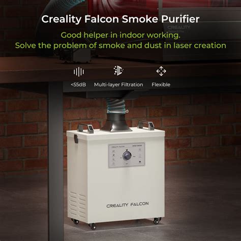 Falcon2 Pro Vs Creality Falcon2 Detailed Comparison Crealityfalcon