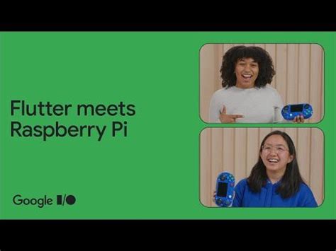 Flutter Dart And Raspberry Pi Raspberry Pi Flutter Teaching