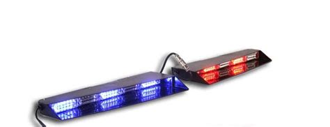 Do You Need An Led Light Bar Or Visor Light Extreme Tactical Dynamics