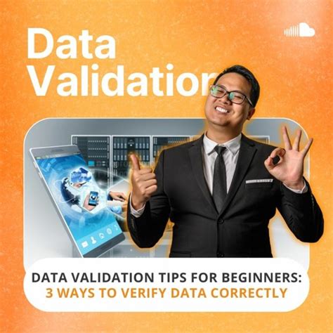 Stream Data Validation Tips For Beginners Ways To Verify Data Correctly By SearchBug Listen
