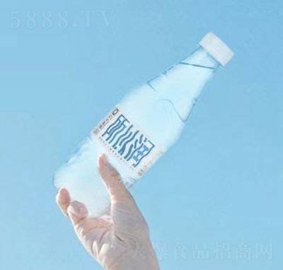 所以润天然矿泉水包装饮用水纯净水 正大饮用水北京有限公司 火爆食品饮料招商网5888 TV