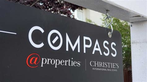 Compass To Acquire Anywhere For 16 Billion Times News Global