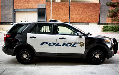 Ucpd Implements Body Camera Policy Sparking Discussion Among Student