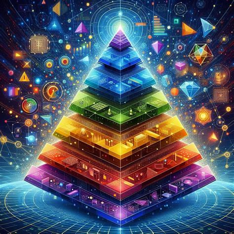 The Data Information Knowledge Wisdom Dikw Pyramid In Ai A Guide For Investors