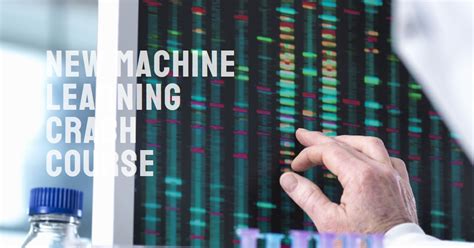 machine learning crash course