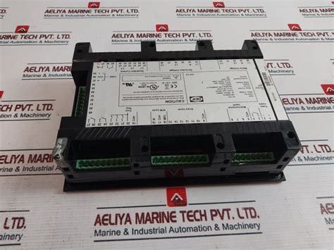 Deif Gc 1f 2 Generator Set Controller Aeliya Marine