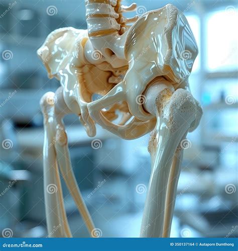 Pelvic Structure In The Old Book The Elementary Anatomy Physiology And