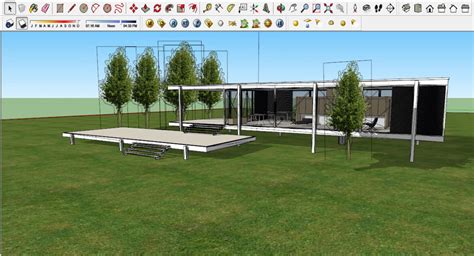 A List Of Sketchup Plugins You Need Sketchup Ur Space