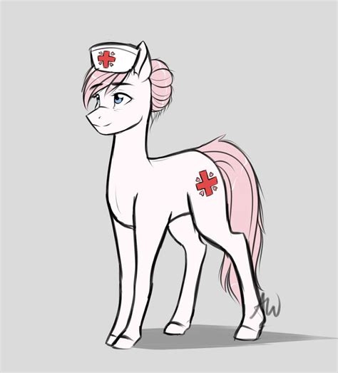 Literature Mlp Always Be Ready By Outlawquadrant On Deviantart