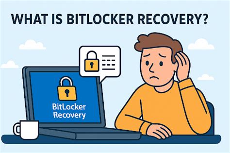 What Is Bitlocker Recovery Secure Access Explained
