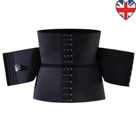 Women Postpartum Girdle 3 Segmented Girdle Shapewear For Fitness Sports