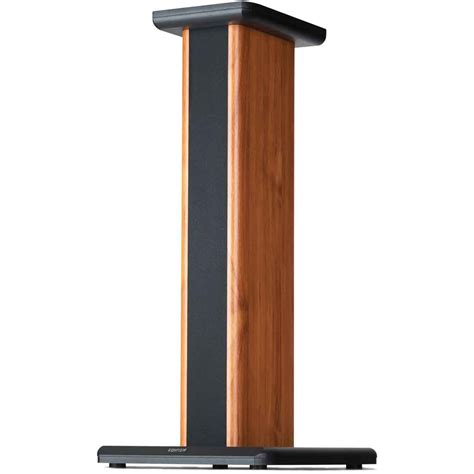 Buy The Edifier Ss02 Universal Speaker Stand Pair Designed To Match