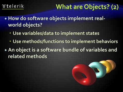 Ppt Using Classes And Objects Powerpoint Presentation Free Download Id306770