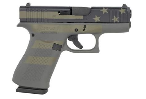 Glock Operator Flag 9mm Ace Hardware Sd